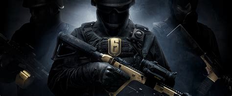 How To Equip Elite Skins In Rainbow Six Siege Shacknews