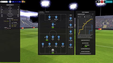 Masterclass Rfootballmanagergames