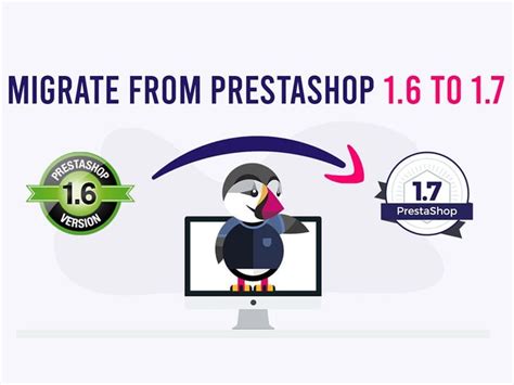Prestashop Upgrade 16 To Prestashop Latest Version Upwork