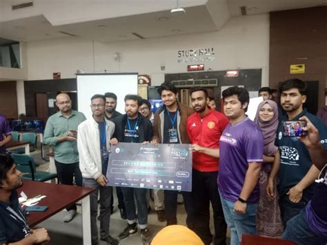 Shoaib Khan On Linkedin Alhamdulillah 🖤 Out Of 300 Teams That