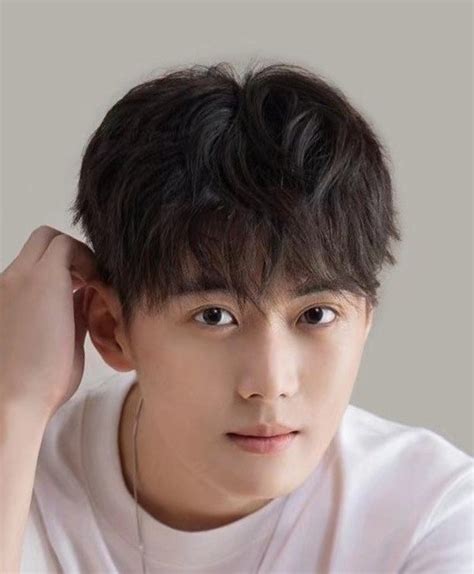 Liu Yong Chen 刘泳辰 Mydramalist