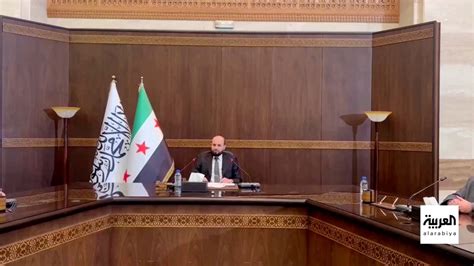 Can Syrias Islamist Rebels Govern The Country Their Rule In Idlib