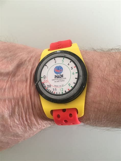 Capillary Depth Gauge Necessity Or Anachronism Forums