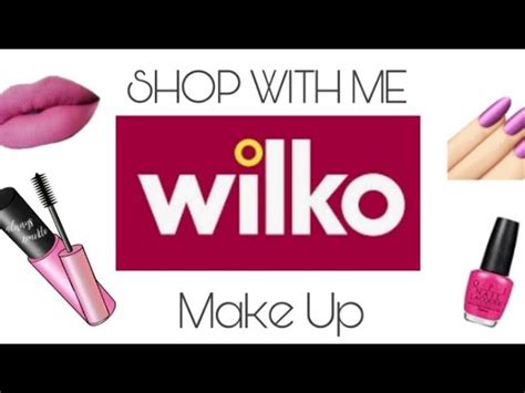 Wilko Makeup Saubhaya Makeup