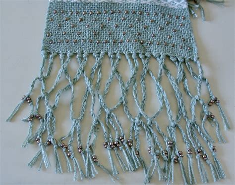 Fancy Fringe Tutorial — Flora And Fiber