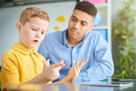 Early Intervention Program Eip Excel Qhalif Playgroup And Speech Program