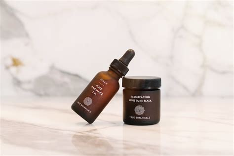 True Botanicals Is The Natural Skincare Brand I Always Come Back To A