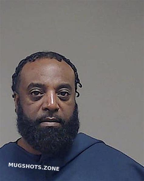 POWELL CHADRICK 02 21 2025 Collin County Mugshots Zone
