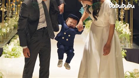 돌잔치 브이로그 3년 전 엄빠 결혼식장 아랫층이잖아🥳 Youtube