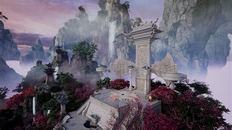 《仙剑奇侠传7》图文评测：玩的还是仙剑这块招牌 仙剑奇侠传7 玩家 游戏 新浪新闻