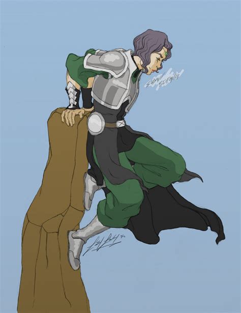 Suyin Beifong By Friedchicken365 On Deviantart