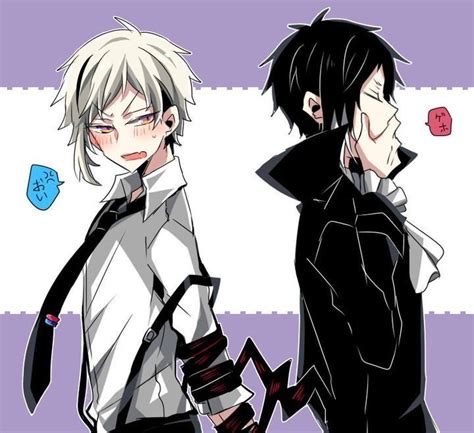 Pin By 𝔞𝔨𝔲𝔱𝔞𝔤𝔞𝔴𝔞 ℜ On Me And Atsushi Stray Dogs Anime Bungou