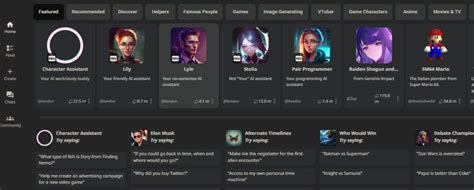 Character Ai Json Download How To Download Character Json Data On
