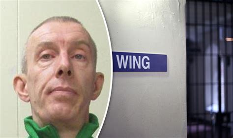 Manhunt Underway After Murderer Escapes From Prison In Derbyshire Uk