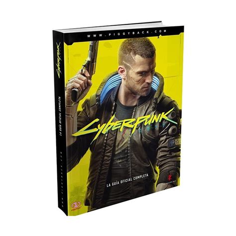 Guia Cyberpunk 2077