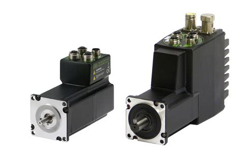 High Speed Synchronised Motion And Machine Control For Industry 40 And