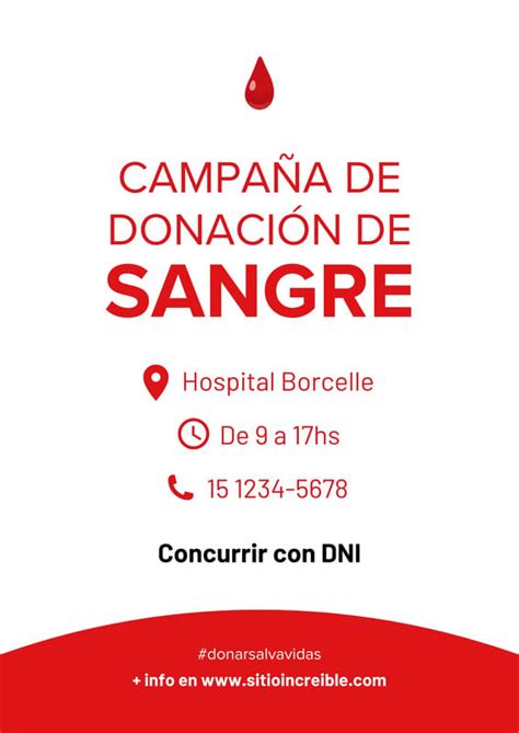 Explorá Plantillas de donación personalizables gratis Canva