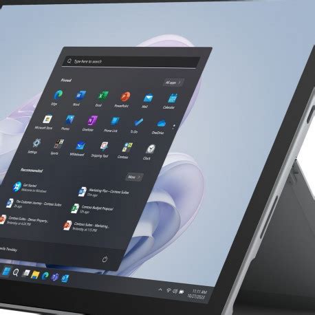 Microsoft Surface Go4 256GB Intel N200 8GB Platinum W11PRO Tablets Photopoint