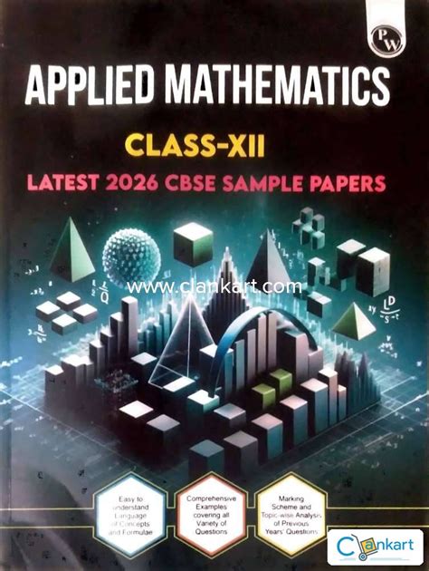 Buy Applied Mathematics Book In Excellent Condition At