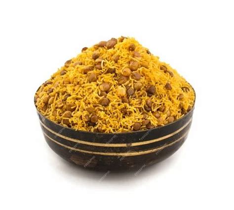 Dal Moth Namkeen At Best Price In Rajkot Id 20702623662