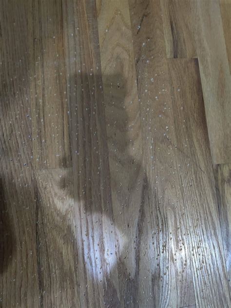 Repair What S The Most Painless Way To Fix A Lot Of Small Holes On