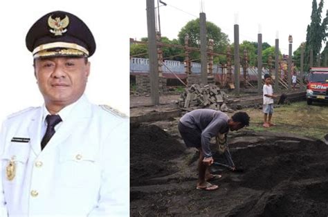 Dari Kuli Bangunan Hingga Pesuruh Kapal Ikan Inilah Deretan Pekerjaan