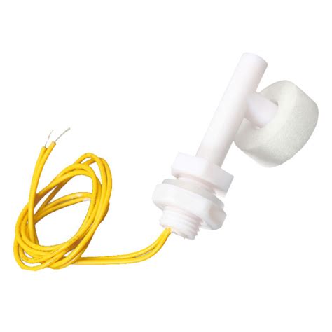 Water Level Sensor Float Switch L Type Robotics Arduino Raspberry Lazada