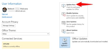 How To Fix The Outlook Couldn T Reach The Email Server Error Web