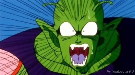 Gohans Power Exposedgohan Vs Raditz One News Page Video