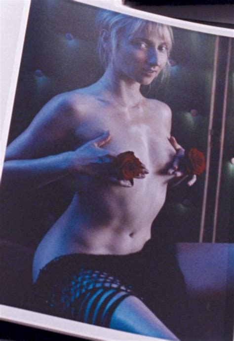 Toutes Les Photos D Audrey Lamy Nue Et Seins Nus Whassup