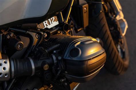 2024 Bmw R12 Ninet Review Preserving Tradition With A Modern Twist