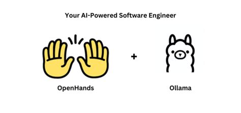 Openhands Locally With Ollama Your Ai Powered Software Engineer And Coding Assistant Step By