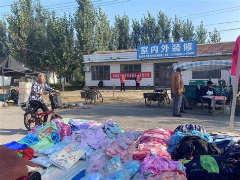 徽王庄司法所开展行政复议法普法宣传澎湃号·政务澎湃新闻 The Paper