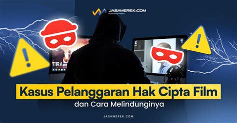 7 Contoh Pelanggaran Hak Merek Yang Pernah Terjadi