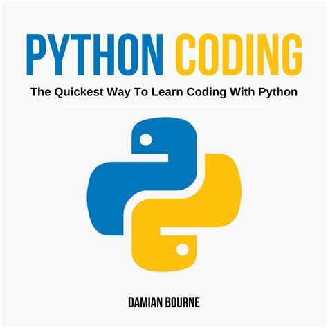 Librofm Python Coding Audiobook