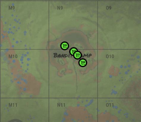 Город бандитов в Расте обзор РТ Rust Craft