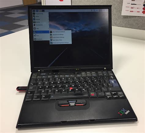 Raspbian Jessie Pixel I Pour Pc Et Mac Framboise Le Raspberry