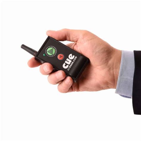 Two Button Transmitter DSAN