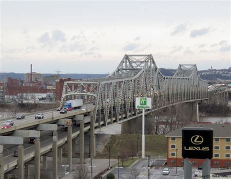 Meet 2020s Worst Highway Boondoggles The Cincinnati Eastern Bypass