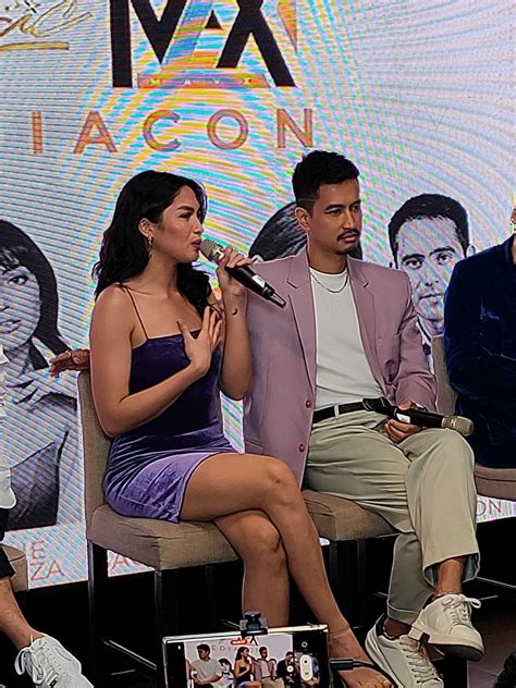 Philstarshowbiz On Twitter Showbiz News Mavx Productions Has Teamed