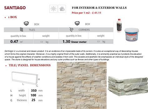 Exterior Stone Cladding Panels Durable And Stylish Uk Solutions
