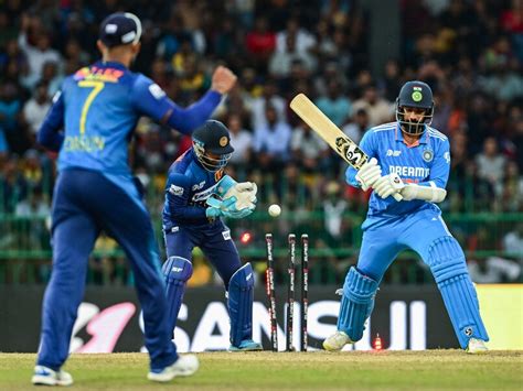 India Vs Sri Lanka Asia Cup 2023 First Time In 49 Years India