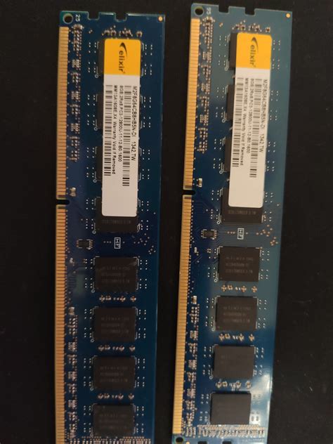 Ddr3 8g