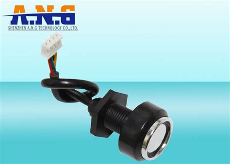 Gps Tracker Device Ds9092 Ibutton Reader 1 Wire Ibutton Probe