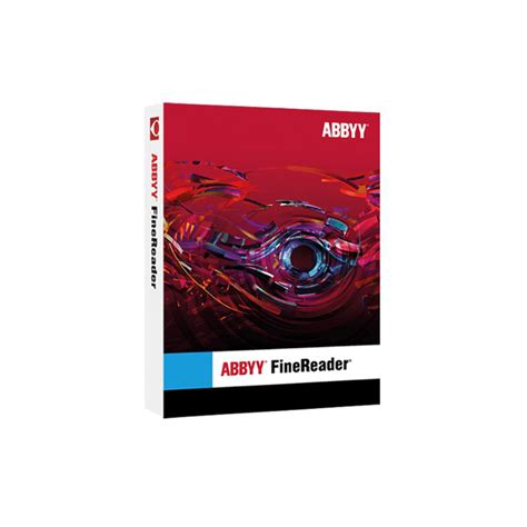 Jual Corporate Abbyy Finereader 15 Full Version Windows Lifetime Shopee Indonesia