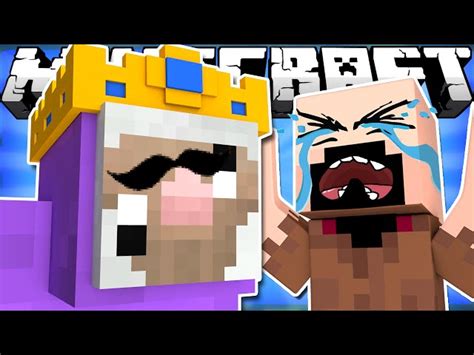Minecraft Purple Sheep