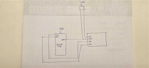 Connecting 2 4 Nextion To Arduino Pro Micro Displays Arduino Forum