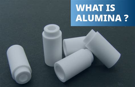 Alumina Al2o3 Properties Uses And Benefits