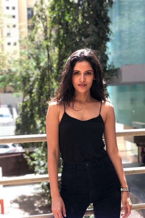 Vartika Singh Looks Irresistible And Fierce In Her Recent Shoot