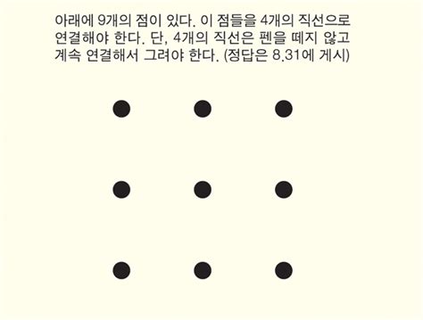 뉴스종합 특집기사 창의력에 대한 중대한 오해와 사소한 진실